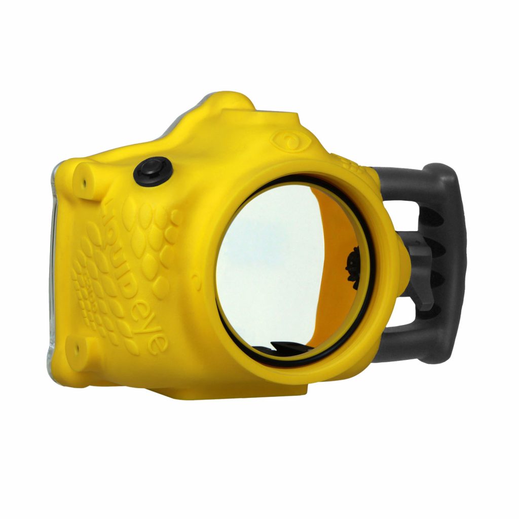 Water Housings For Legendary Canon Cameras; Get Creative with your ...