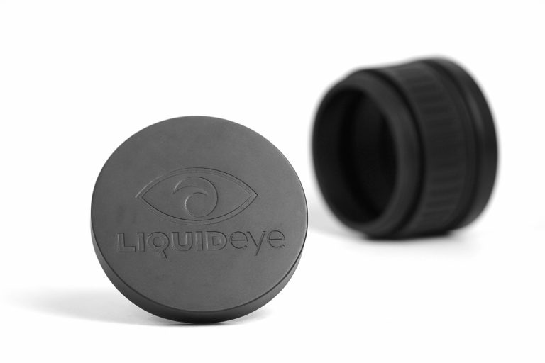 Rubber Thread Cover for L ports- Liquid Eye