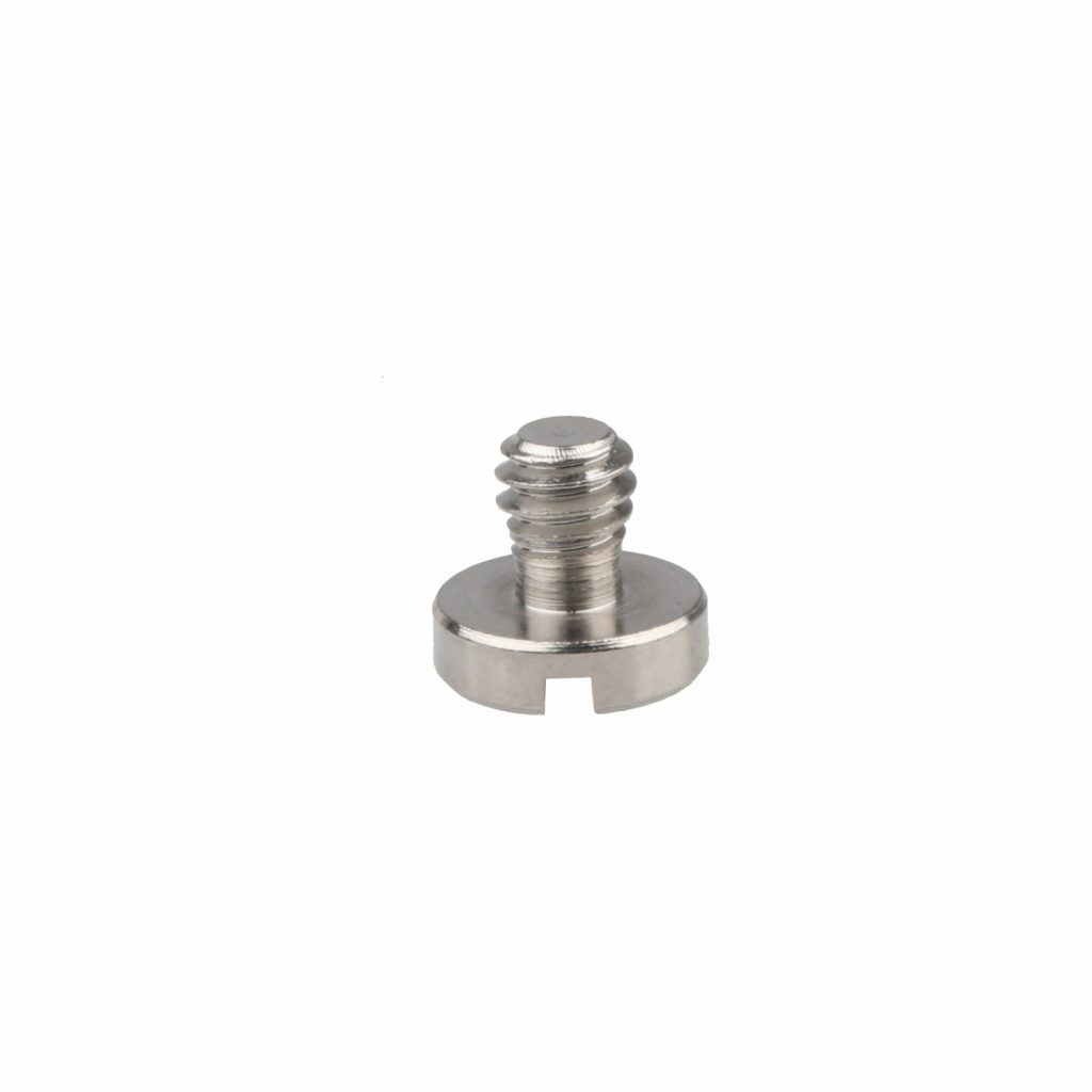 ¼” UNC Camera Mounting Screw - Liquid Eye