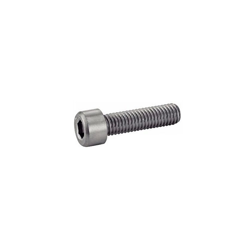 Fully Threaded 5mm Hex Bolt Screw - Liquid Eye