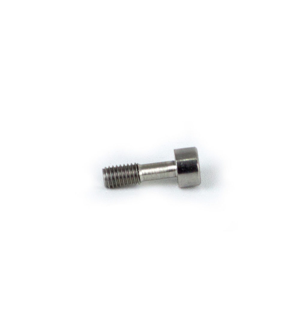 Half Threaded 5 mm Captured Hex Bolt - Liquid Eye
