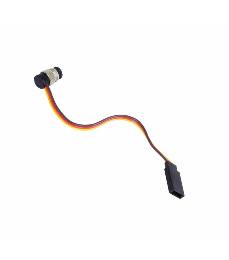 Nikon RSN1II 10 Pin Camera Plug - Liquid Eye