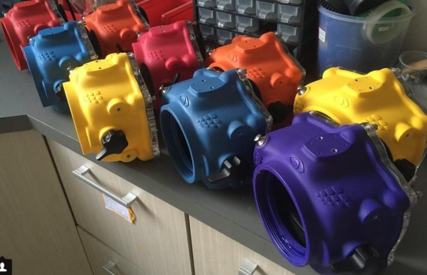 Who and What We do, Our Constant Drive For The Best Water Housings