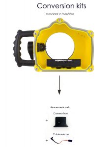 Conversion Kit - Liquid Eye