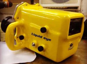 Custom Made Water Housings for DSLR and Video Cameras